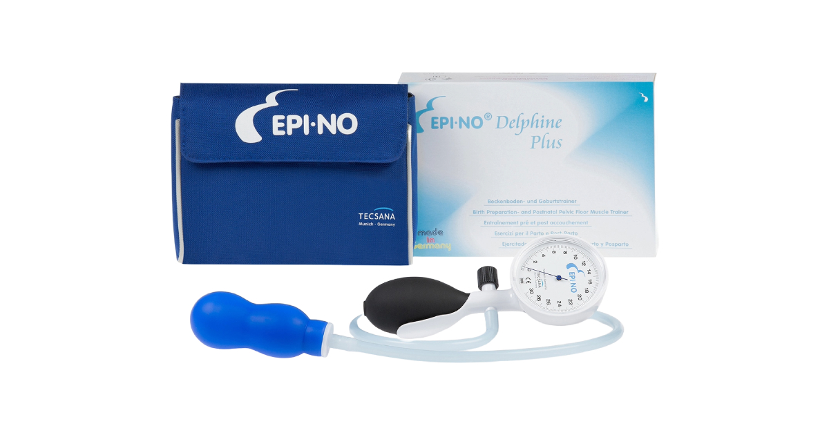 EPI-NO Delphine Plus